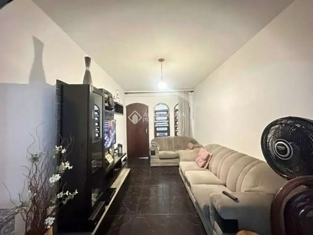 Casa / Sobrado para Venda em São Bernardo do Campo/SP Jordanópolis 2 Quartos
