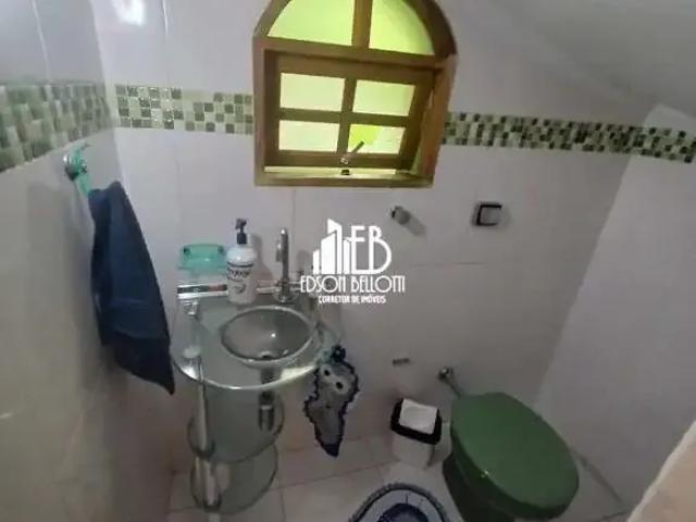 Casa / Sobrado para Venda em São Bernardo do Campo/SP Jordanópolis 2 Quartos