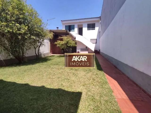 Casa / Sobrado para Venda em São Bernardo do Campo/SP Jordanópolis 2 Quartos