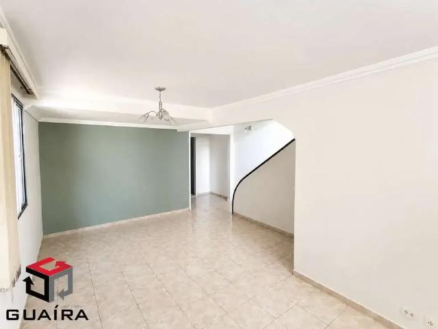 Casa / Sobrado para Venda em São Bernardo do Campo/SP Jordanópolis 2 Quartos