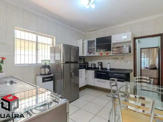 Casa / Sobrado para Venda em São Bernardo do Campo/SP Jordanópolis 2 Quartos