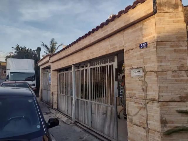 Casa / Sobrado para Venda em São Bernardo do Campo/SP Jordanópolis 2 Quartos