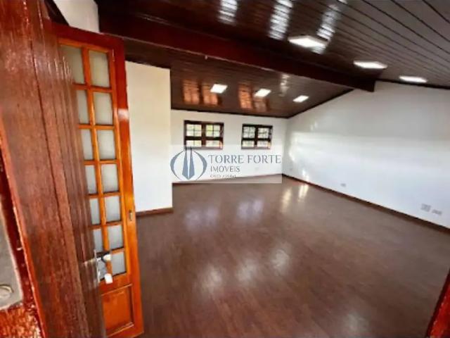 Casa / Sobrado para Venda em São Bernardo do Campo/SP Jordanópolis 7 Quartos