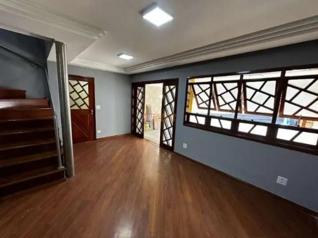 Casa / Sobrado para Venda em São Bernardo do Campo/SP Jordanópolis 7 Quartos