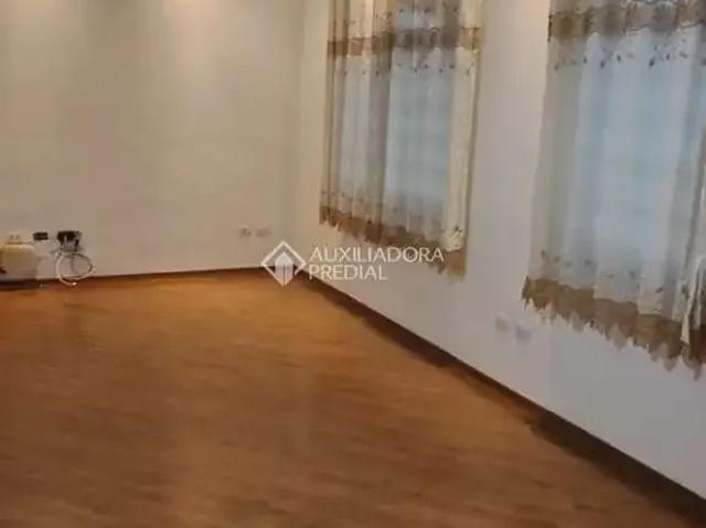 Casa / Sobrado para Venda em São Bernardo do Campo/SP Jordanópolis 4 Quartos