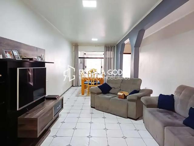 Casa / Sobrado para Venda em São Bernardo do Campo/SP Jordanópolis 4 Quartos