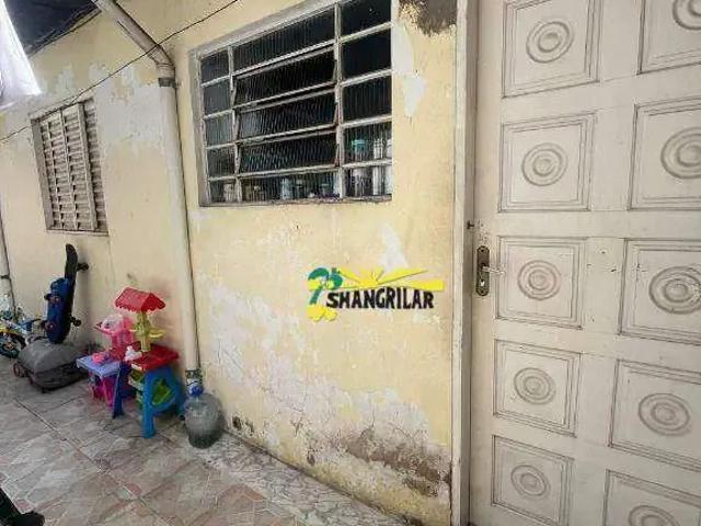 Casa / Sobrado para Venda em São Bernardo do Campo/SP Jordanópolis 4 Quartos