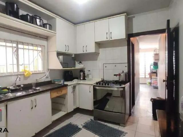 Casa / Sobrado para Venda em São Bernardo do Campo/SP Jordanópolis 4 Quartos