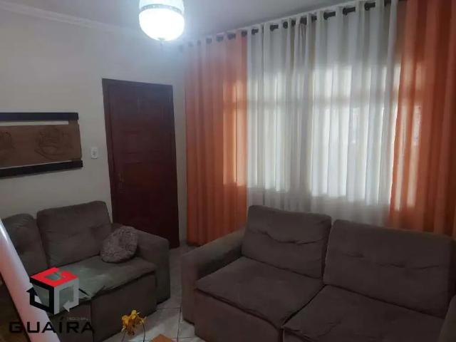 Casa / Sobrado para Venda em São Bernardo do Campo/SP Jordanópolis 4 Quartos