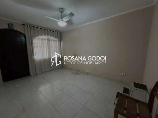 Casa / Sobrado para Venda em São Bernardo do Campo/SP Jordanópolis 4 Quartos