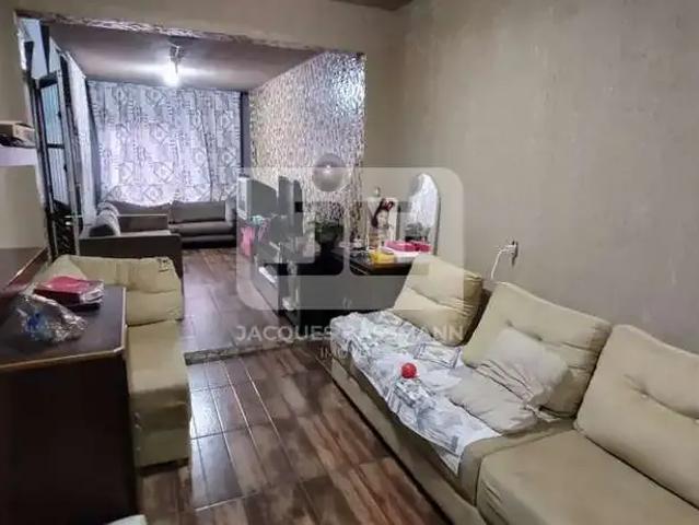 Casa / Sobrado para Venda em São Bernardo do Campo/SP Jordanópolis 5 Quartos