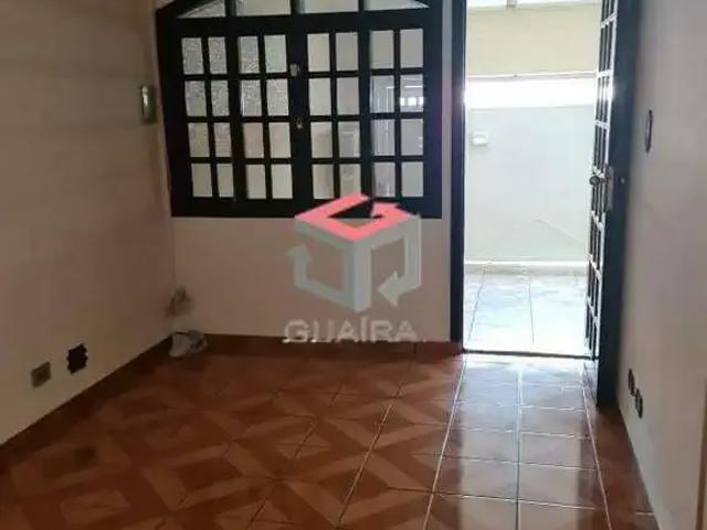 Casa / Sobrado para Venda em São Bernardo do Campo/SP Jordanópolis 5 Quartos