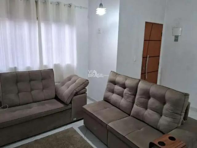 Casa / Sobrado para Venda em São Bernardo do Campo/SP Montanhão 3 Quartos