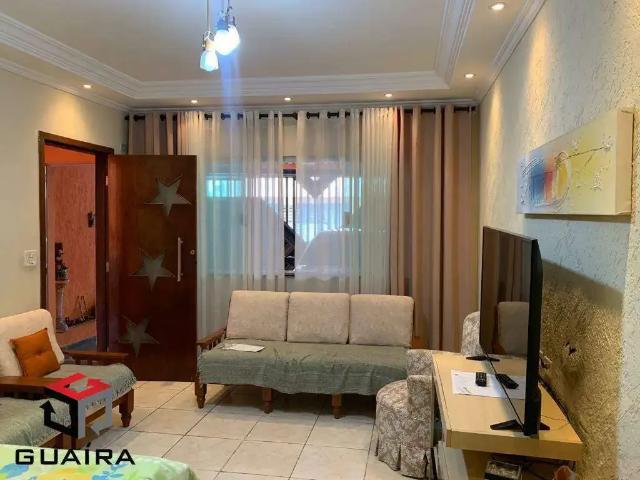 Casa / Sobrado para Venda em São Bernardo do Campo/SP Montanhão 3 Quartos