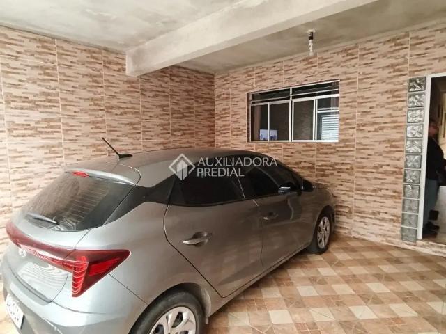 Casa / Sobrado para Venda em São Bernardo do Campo/SP Montanhão 3 Quartos