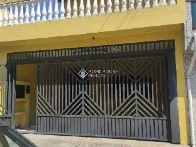 Casa / Sobrado para Venda em São Bernardo do Campo/SP Montanhão 3 Quartos