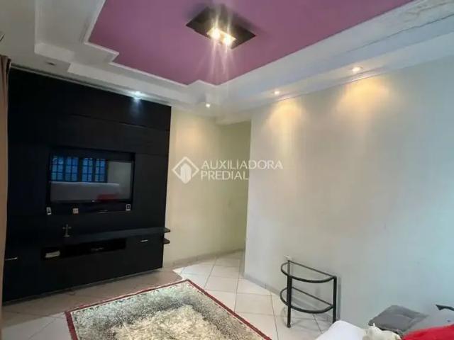 Casa / Sobrado para Venda em São Bernardo do Campo/SP Montanhão 3 Quartos