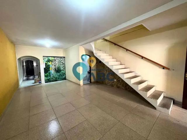 Casa / Sobrado para Venda em São Bernardo do Campo/SP Montanhão 3 Quartos