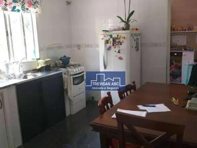 Casa / Sobrado para Venda em São Bernardo do Campo/SP Montanhão 3 Quartos