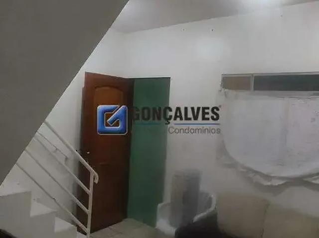 Casa / Sobrado para Venda em São Bernardo do Campo/SP Montanhão 3 Quartos