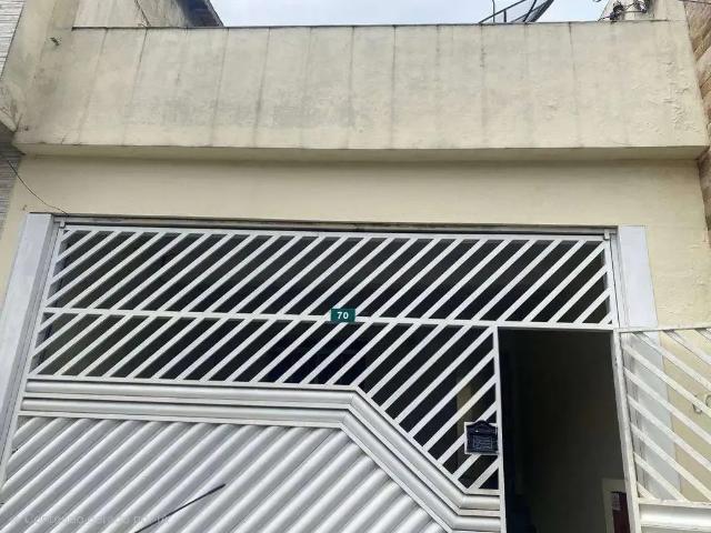 Casa / Sobrado para Venda em São Bernardo do Campo/SP Montanhão 3 Quartos