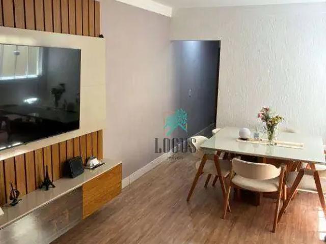 Casa / Sobrado para Venda em São Bernardo do Campo/SP Montanhão 3 Quartos