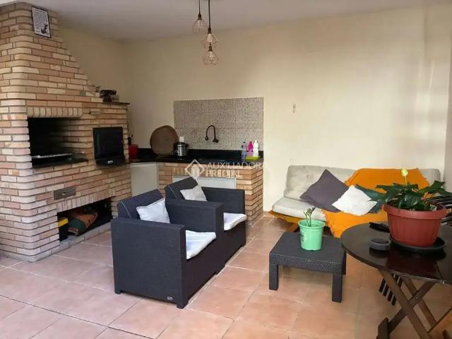 Casa / Sobrado para Venda em São Bernardo do Campo/SP Montanhão 3 Quartos
