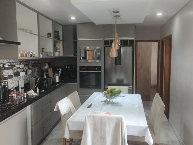 Casa / Sobrado para Venda em São Bernardo do Campo/SP Montanhão 3 Quartos