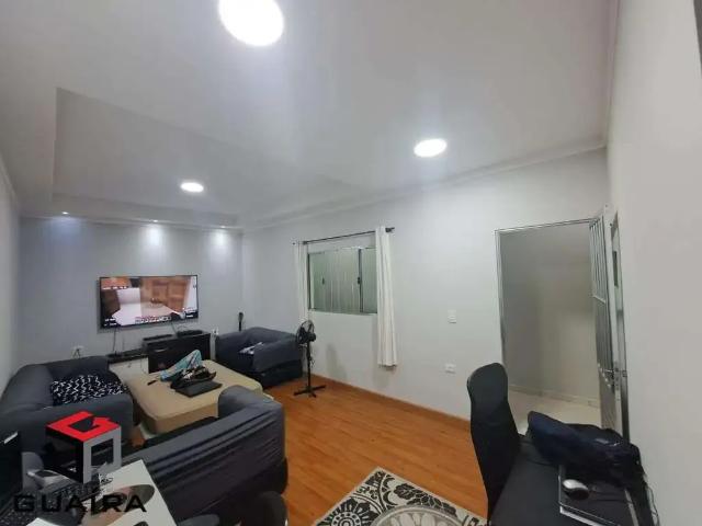 Casa / Sobrado para Venda em São Bernardo do Campo/SP Montanhão 3 Quartos
