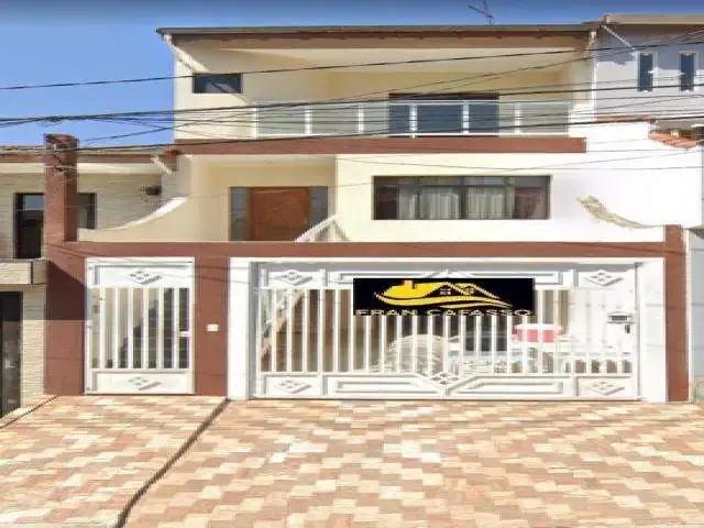 Casa / Sobrado para Venda em São Bernardo do Campo/SP Montanhão 3 Quartos