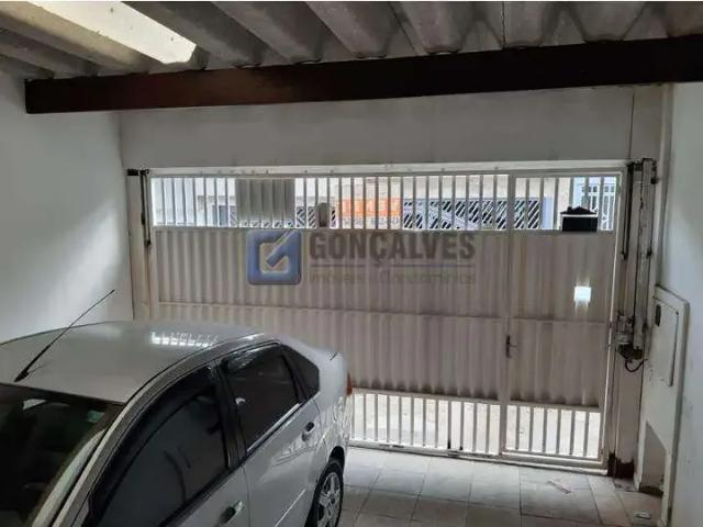 Casa / Sobrado para Venda em São Bernardo do Campo/SP Montanhão 3 Quartos