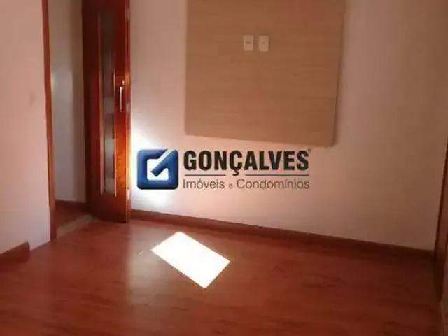 Casa / Sobrado para Venda em São Bernardo do Campo/SP Montanhão 2 Quartos