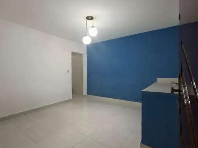 Casa / Sobrado para Venda em São Bernardo do Campo/SP Montanhão 2 Quartos