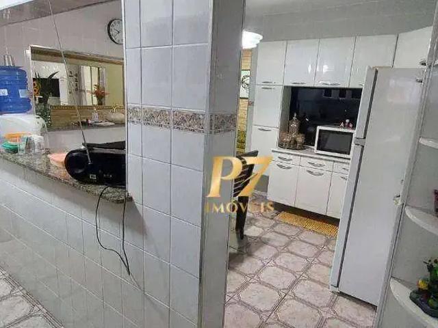 Casa / Sobrado para Venda em São Bernardo do Campo/SP Montanhão 2 Quartos