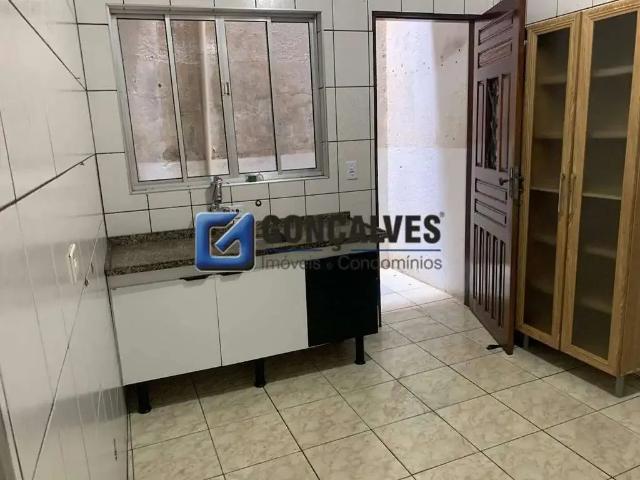 Casa / Sobrado para Venda em São Bernardo do Campo/SP Montanhão 2 Quartos