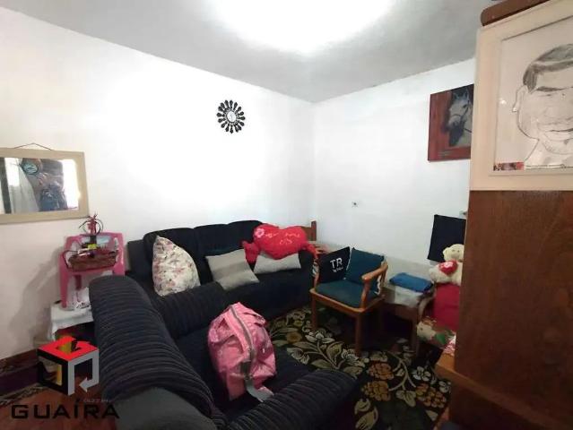 Casa / Sobrado para Venda em São Bernardo do Campo/SP Montanhão 2 Quartos