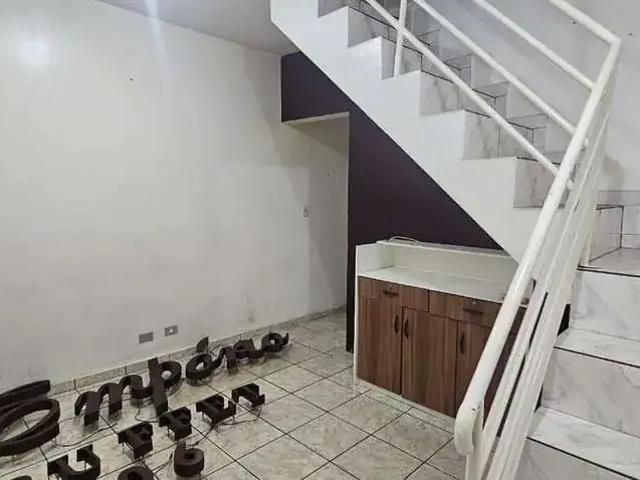 Casa / Sobrado para Venda em São Bernardo do Campo/SP Montanhão 2 Quartos