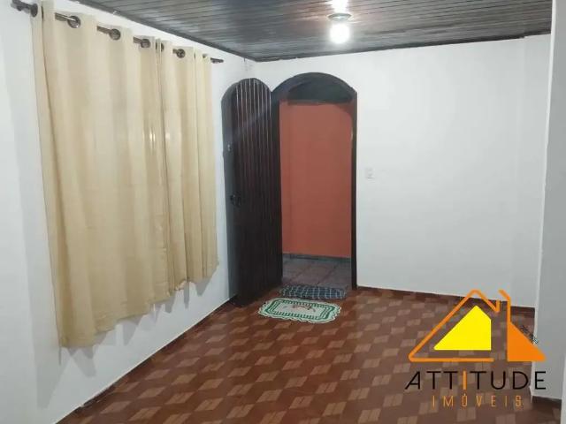 Casa / Sobrado para Venda em São Bernardo do Campo/SP Montanhão 2 Quartos