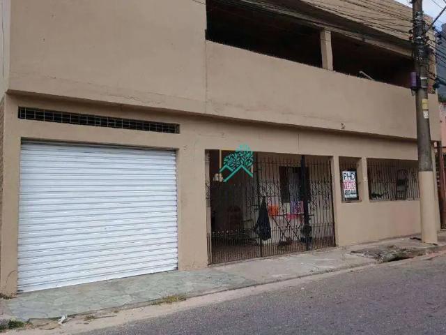 Casa / Sobrado para Venda em São Bernardo do Campo/SP Montanhão 2 Quartos