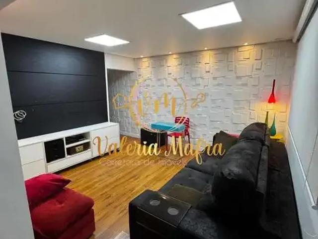 Casa / Sobrado para Venda em São Bernardo do Campo/SP Montanhão 2 Quartos