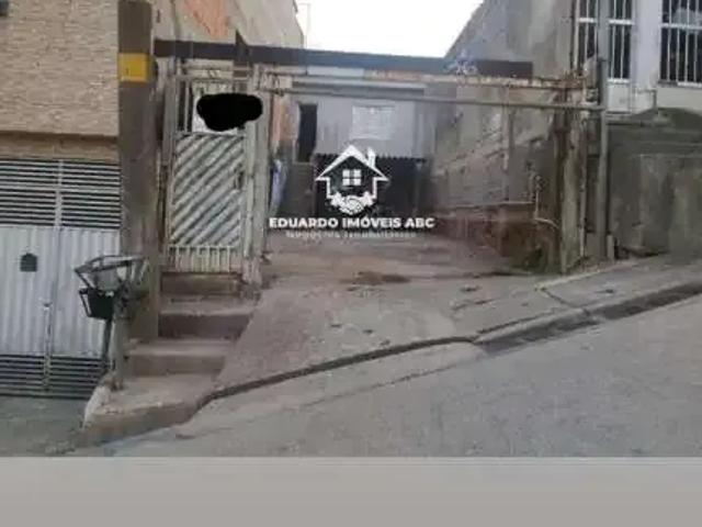 Casa / Sobrado para Venda em São Bernardo do Campo/SP Montanhão 2 Quartos