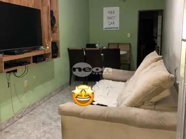 Casa / Sobrado para Venda em São Bernardo do Campo/SP Montanhão 2 Quartos