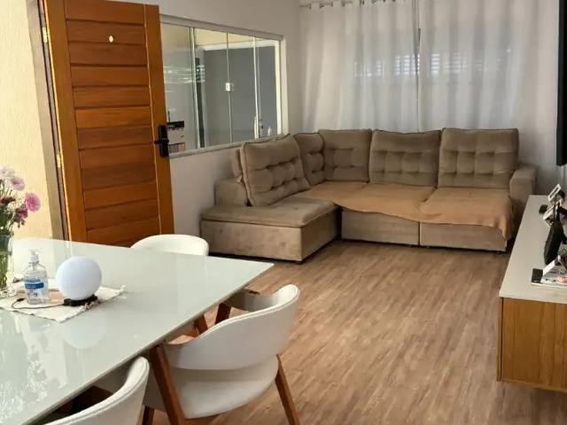 Casa / Sobrado para Venda em São Bernardo do Campo/SP Montanhão