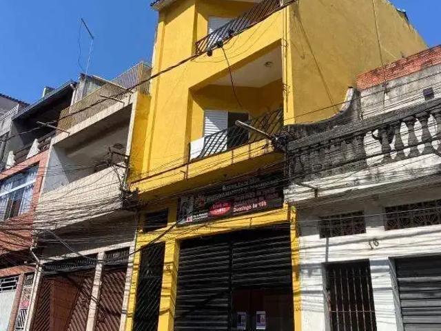 Casa / Sobrado para Venda em São Bernardo do Campo/SP Montanhão 4 Quartos