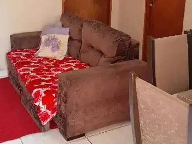 Casa / Sobrado para Venda em São Bernardo do Campo/SP Montanhão 4 Quartos
