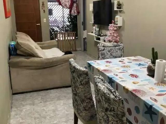Casa / Sobrado para Venda em São Bernardo do Campo/SP Montanhão 4 Quartos