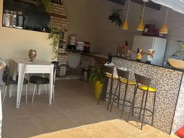 Casa / Sobrado para Venda em São Bernardo do Campo/SP Montanhão 4 Quartos