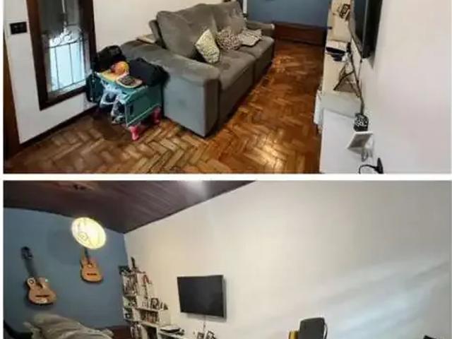 Casa / Sobrado para Venda em São Bernardo do Campo/SP Montanhão