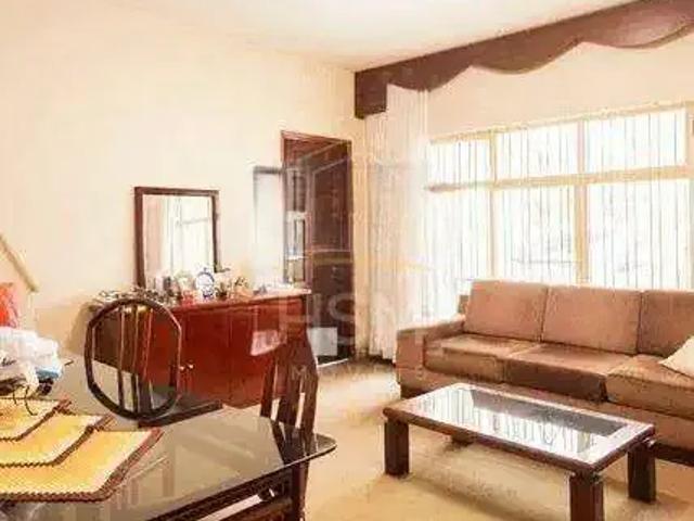 Casa / Sobrado para Venda em São Bernardo do Campo/SP Nova Petrópolis 3 Quartos