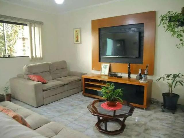 Casa / Sobrado para Venda em São Bernardo do Campo/SP Nova Petrópolis 3 Quartos